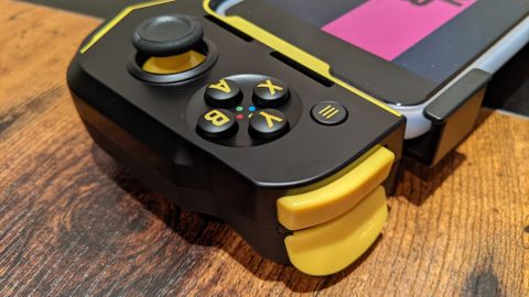 Best mobile controllers for Xbox and NVIDIA GeForce Cloud Gaming ...