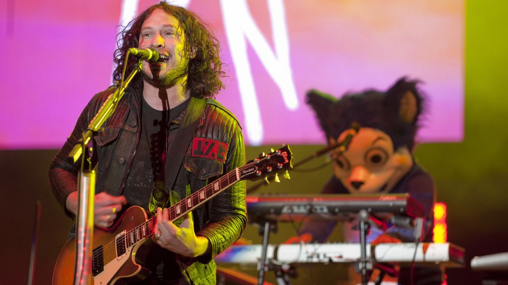 Life After My Chemical Romance: Exclusive Ray Toro Interview | Louder