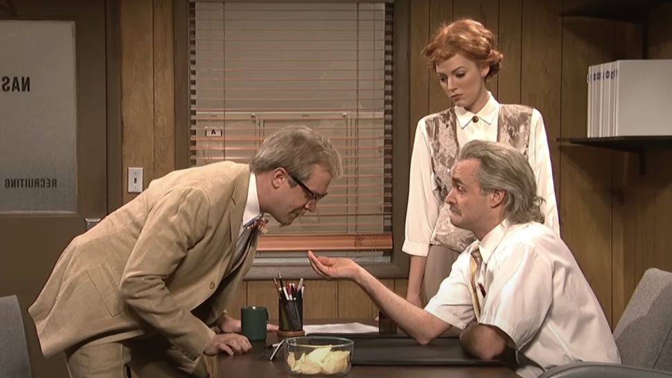 Saturday Night Live Sketches That Are Somehow Both Terrible And Amazing ...