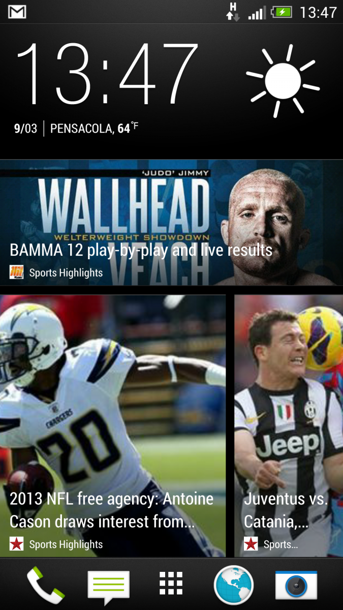 How to set up your HTC One | Android Central