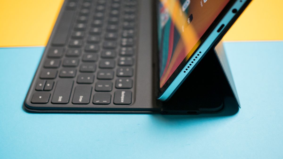 Redmi Pad Pro review: Xiaomi's best budget tablet yet | Android Central