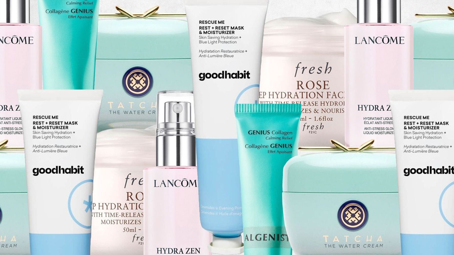 The 25 Best Moisturizers for Dry Skin for 2023 | Marie Claire