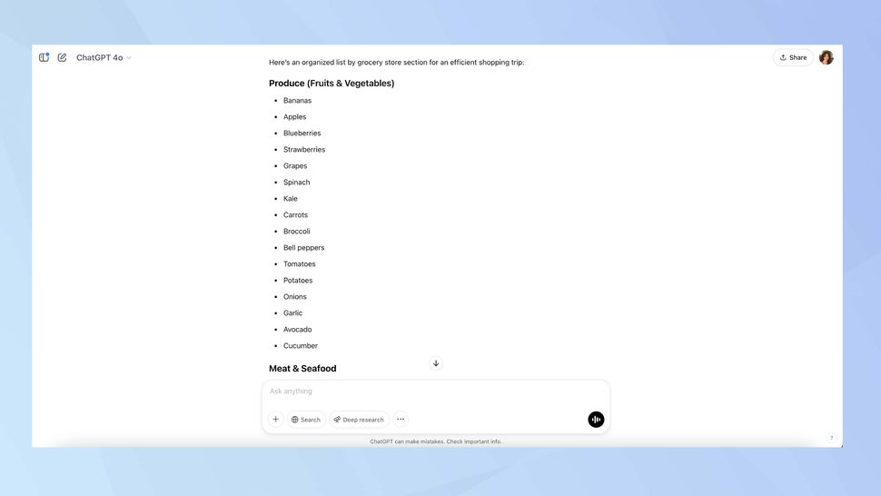 I use ChatGPT every day — 9 prompts I can't live without | Tom's Guide