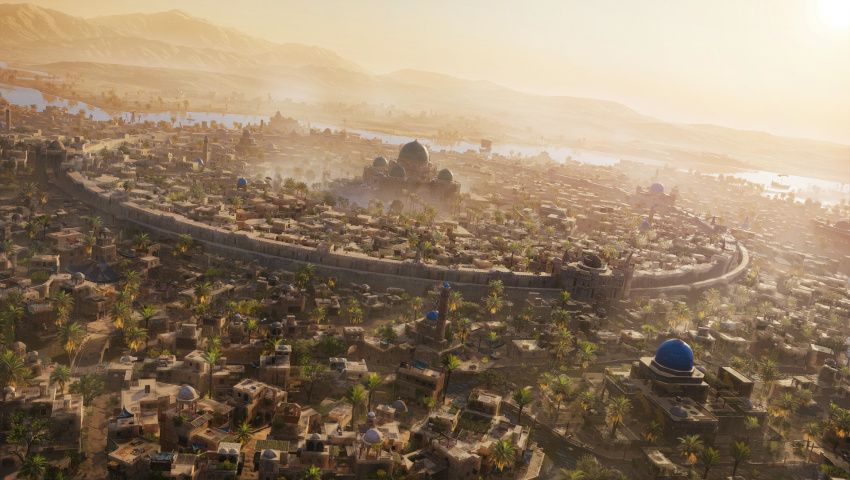 Assassin's Creed Mirage review | Tom's Guide