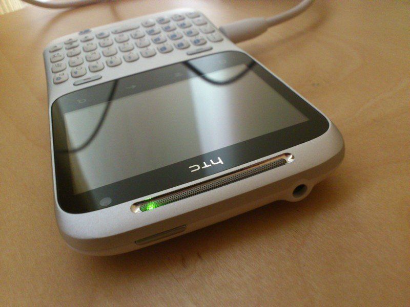 HTC ChaCha review (Three network) | Android Central