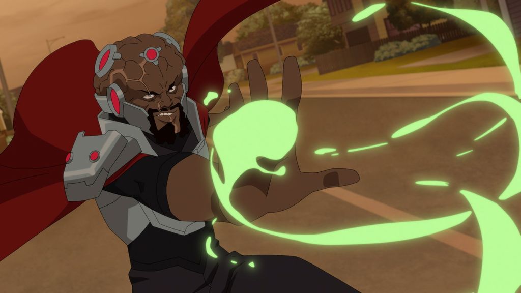 Invincible season 3 ending explained: who dies, Eve's new powers, and ...