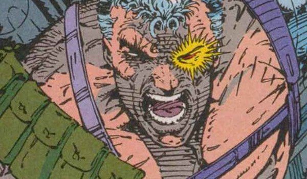 8 Things You Should Know About Cable Before Deadpool 2 | Cinemablend