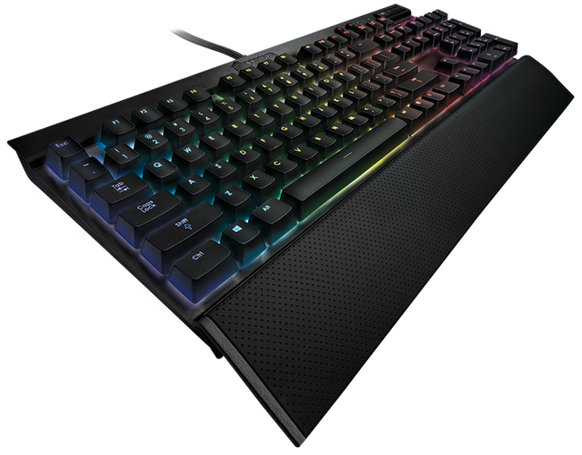 Why You Want a Mechanical Keyboard - Tom's Guide | Tom's Guide