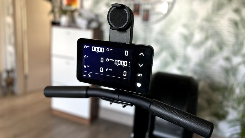 Technogym Skillrow Review | Coach