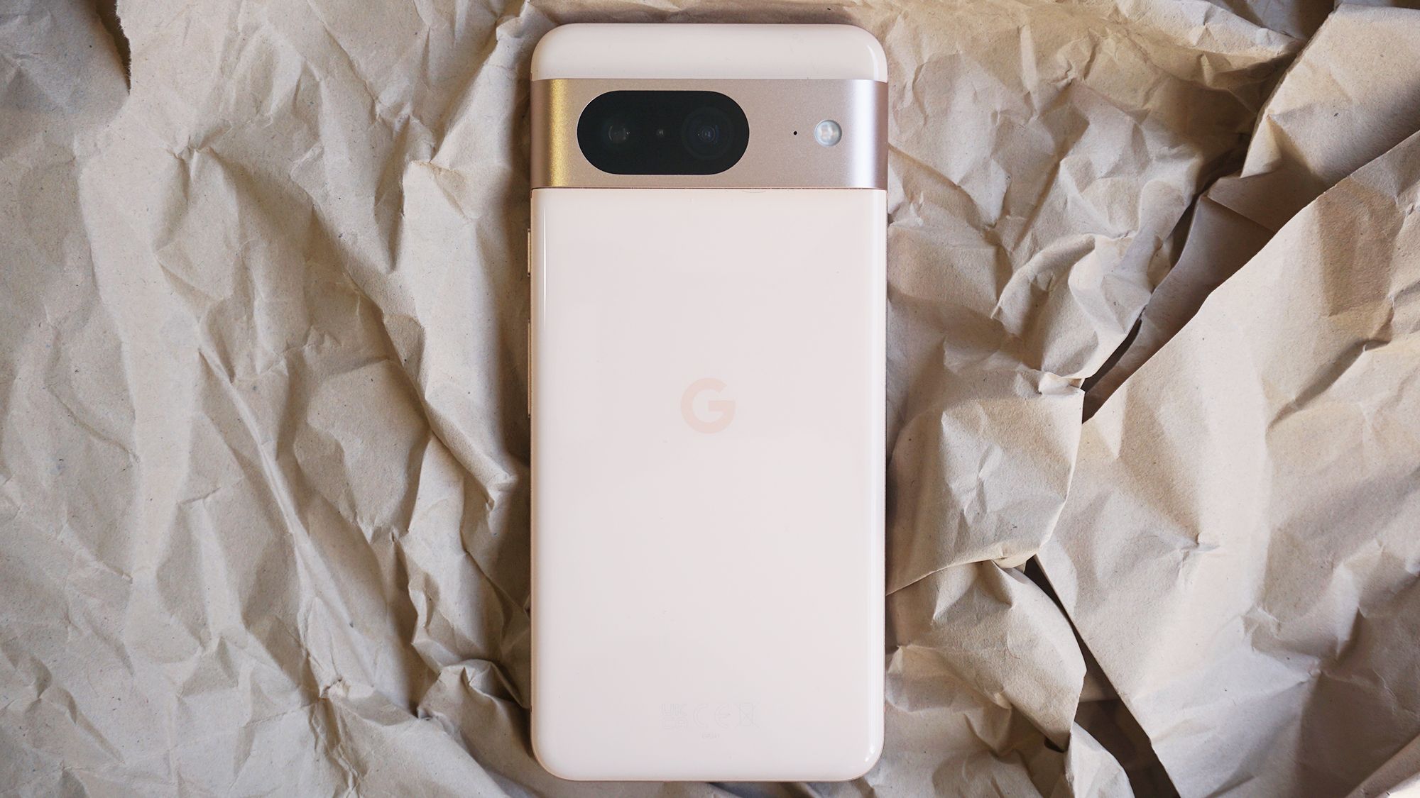No Pixel 8? Then Google might not really care about you and your old ...