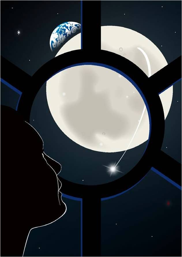 NASA Shapes Science Plan for Deep-Space Outpost Near the Moon | Space