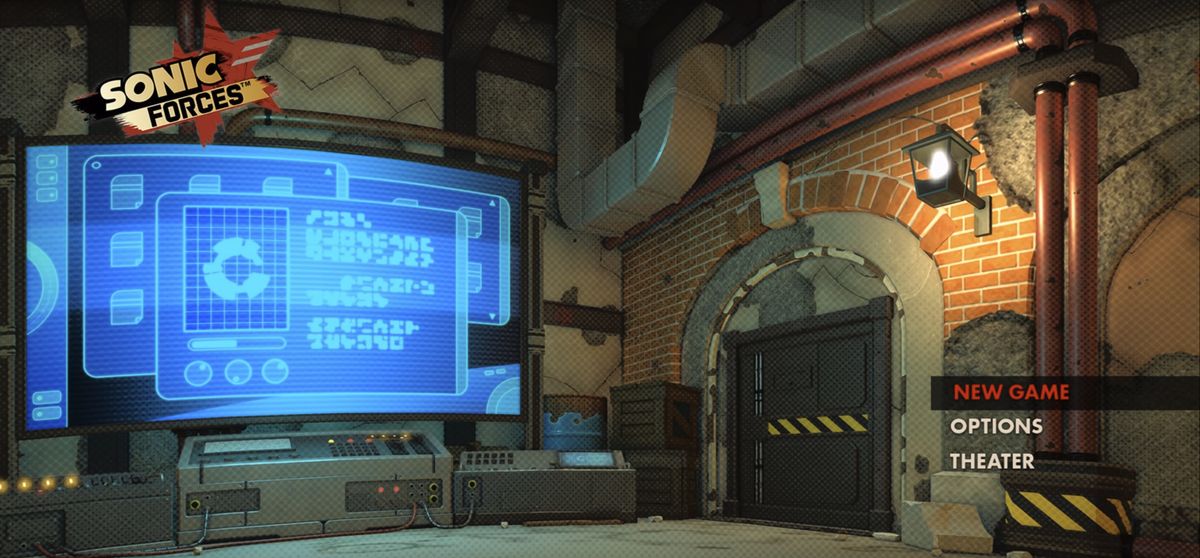 How video game menus have changed throughout history | GamesRadar+