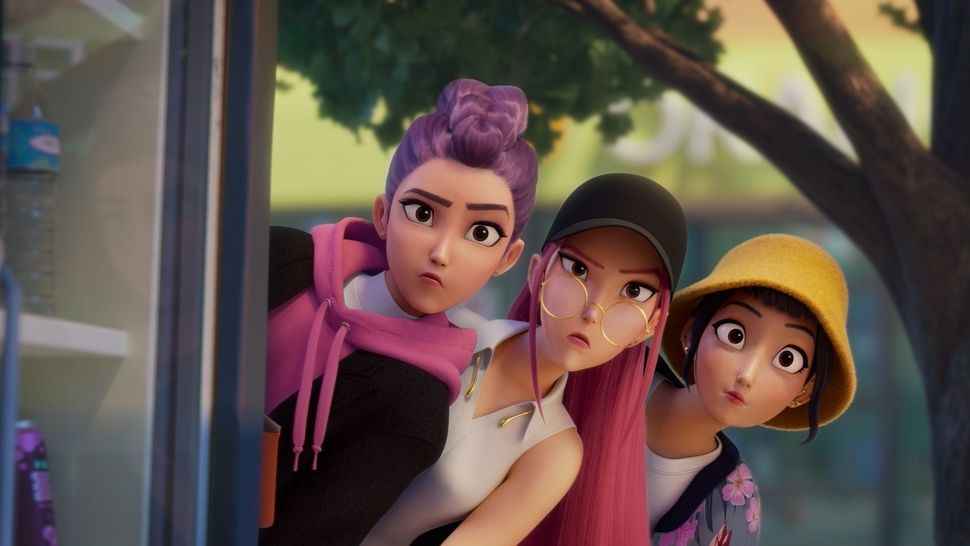 KPop Demon Hunters 2 may have stalled, but the long-awaited Beyond the ...