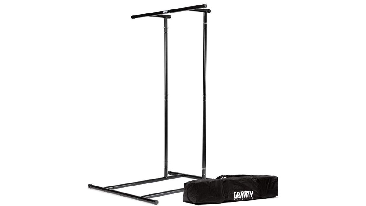 The Best Pull-Up Bars For Your Home Workouts | Coach