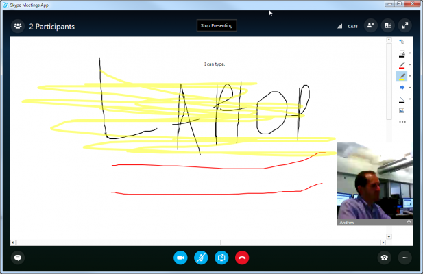 How to Use Skype Meetings, Microsoft's New Conferencing Tool | Laptop Mag