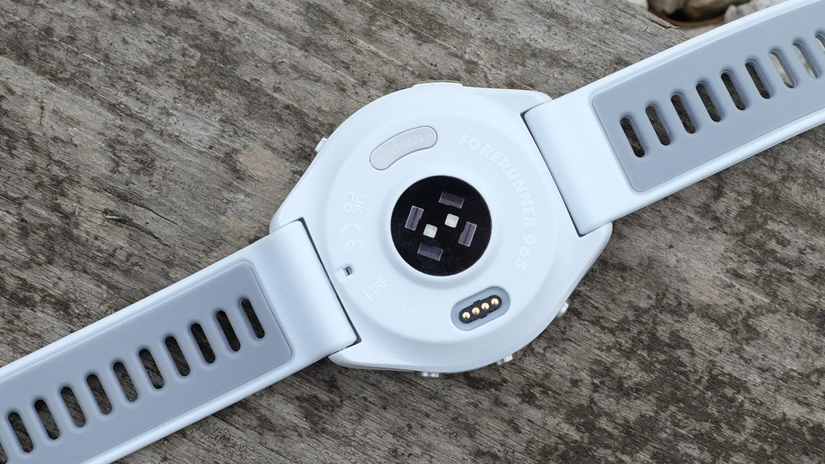 Garmin Forerunner 965 review | Live Science