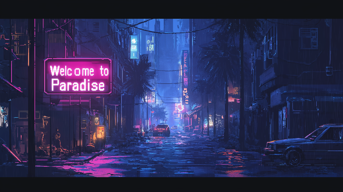 Midjourney just got a huge update — 7 prompts to test it out | Tom's Guide