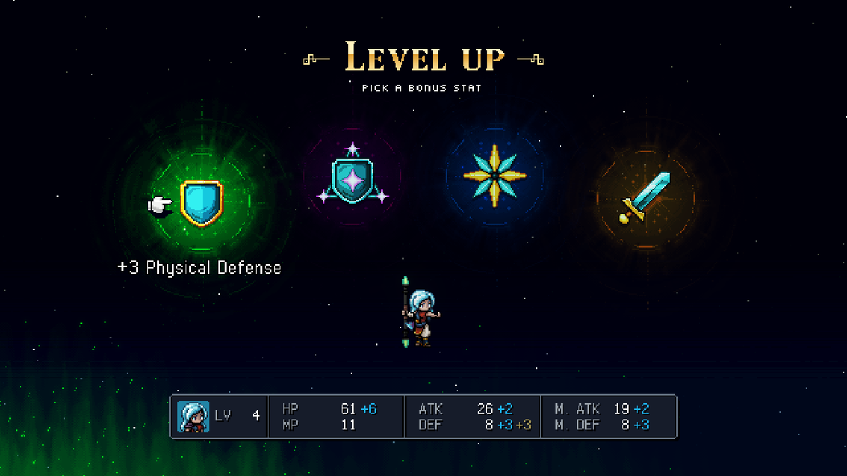 Sea of Stars review | PC Gamer