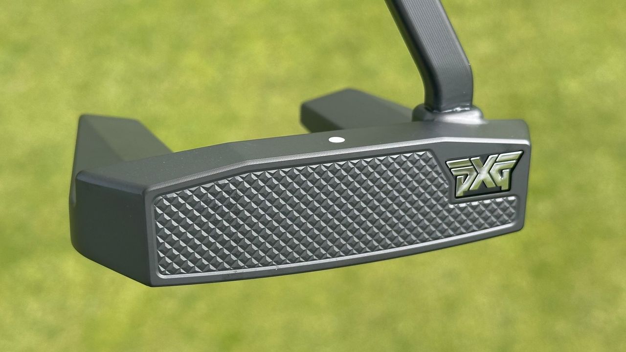 PXG Bat Attack ZT Putter Review | Golf Monthly