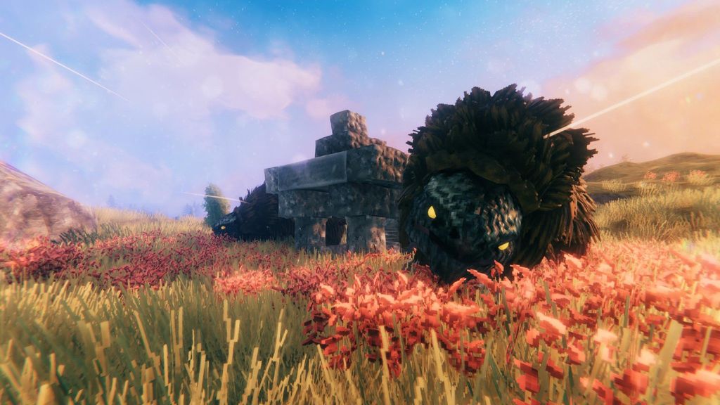 Valheim animal taming guide: How to find and tame every animal ...