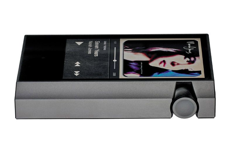 Astell & Kern AK70 MKII review | What Hi-Fi?