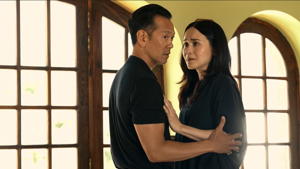 Jack Ryan season 4 episode 2 recap: the conspiracy is laid bare | What to Watch