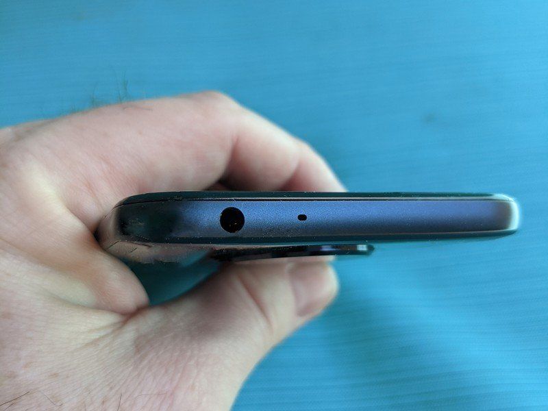 Nokia 5.4 review: A cheap phone you'd be proud to use | Android Central