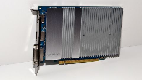 Intel Xe DG1 Benchmarked: Battle of the Weakling GPUs | Tom's Hardware