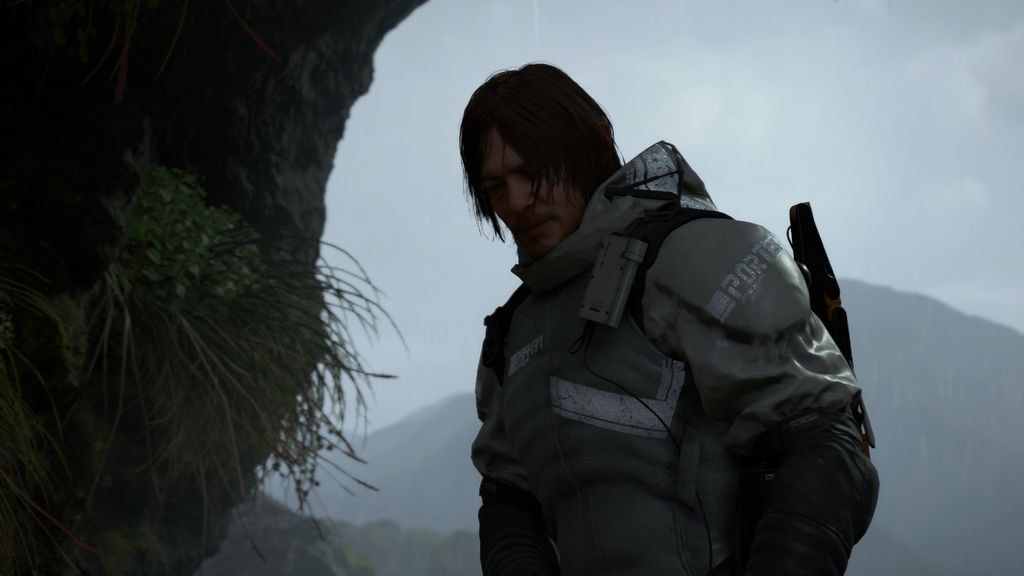 Death Stranding backpack guide: how to customise and find the Death ...