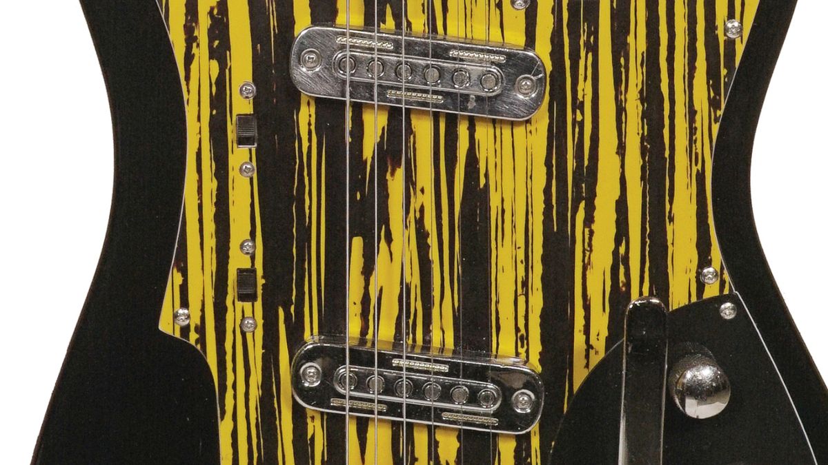 This Mid-1960s Victoria Mod Job Shows What You Can Do With Some Choice ...