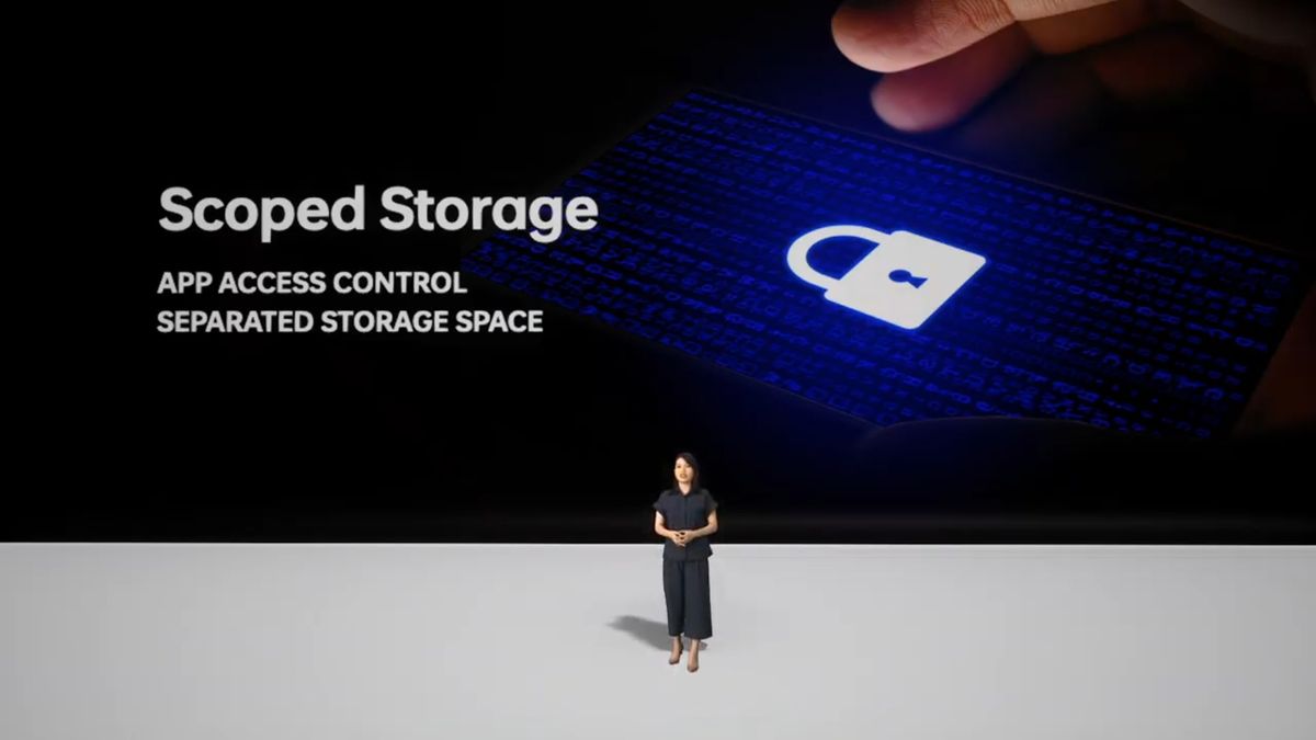 Oppo unveils Color OS 11 based on Android 11 globally | TechRadar