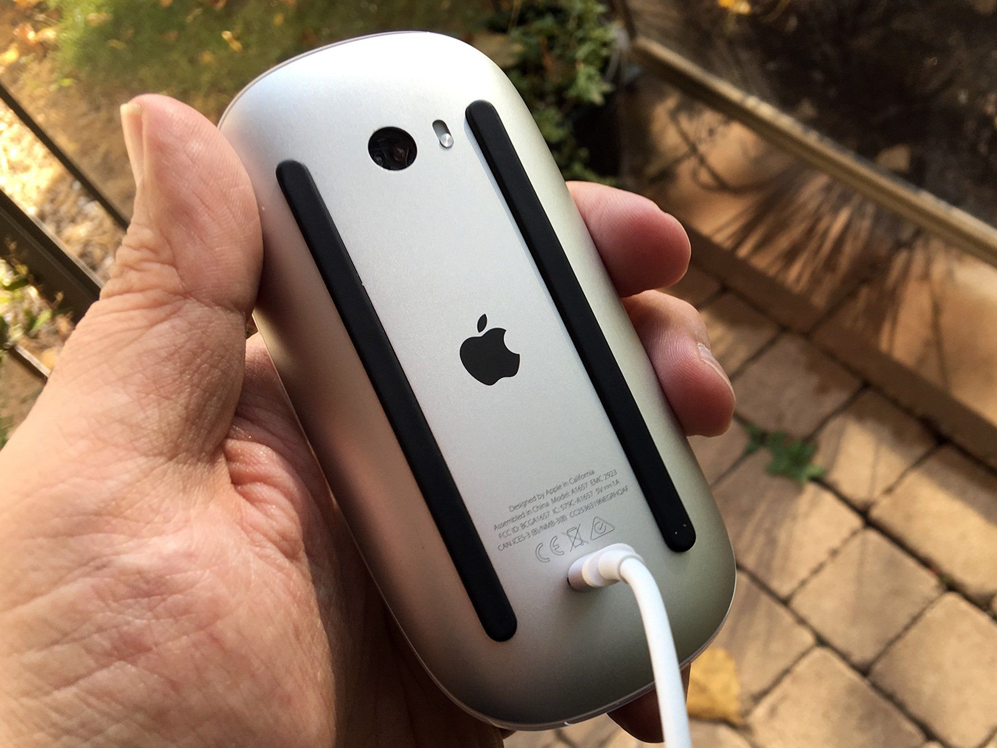 Somebody finally fixed Apple's worst-ever design | iMore