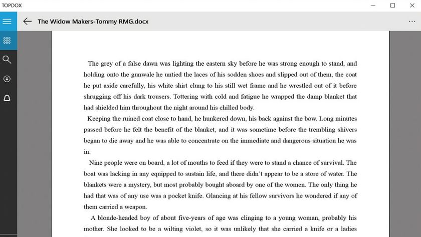 How to access all your cloud files in one place in Windows 10 | TechRadar