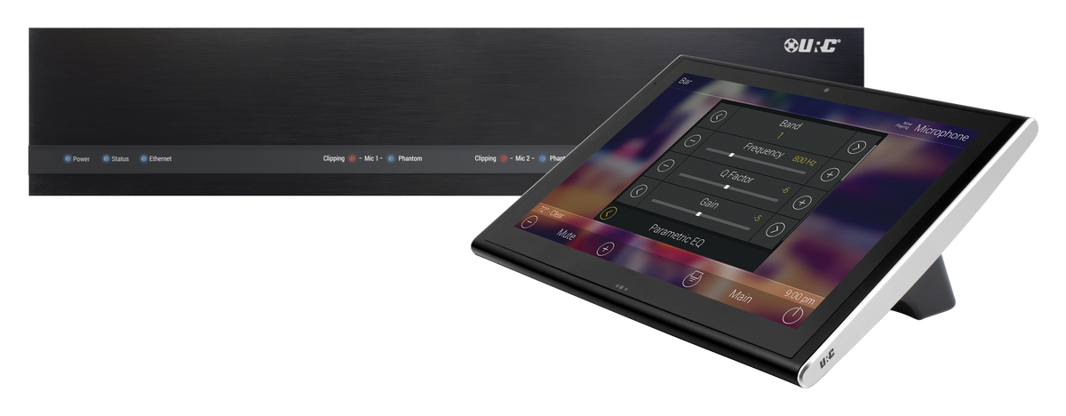 InfoComm Connections: URC | AVNetwork