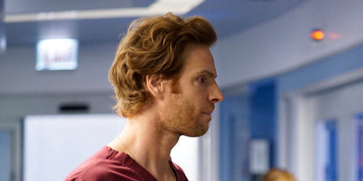What Chicago Med's Season 6 Premiere Departure Could Mean For Will ...