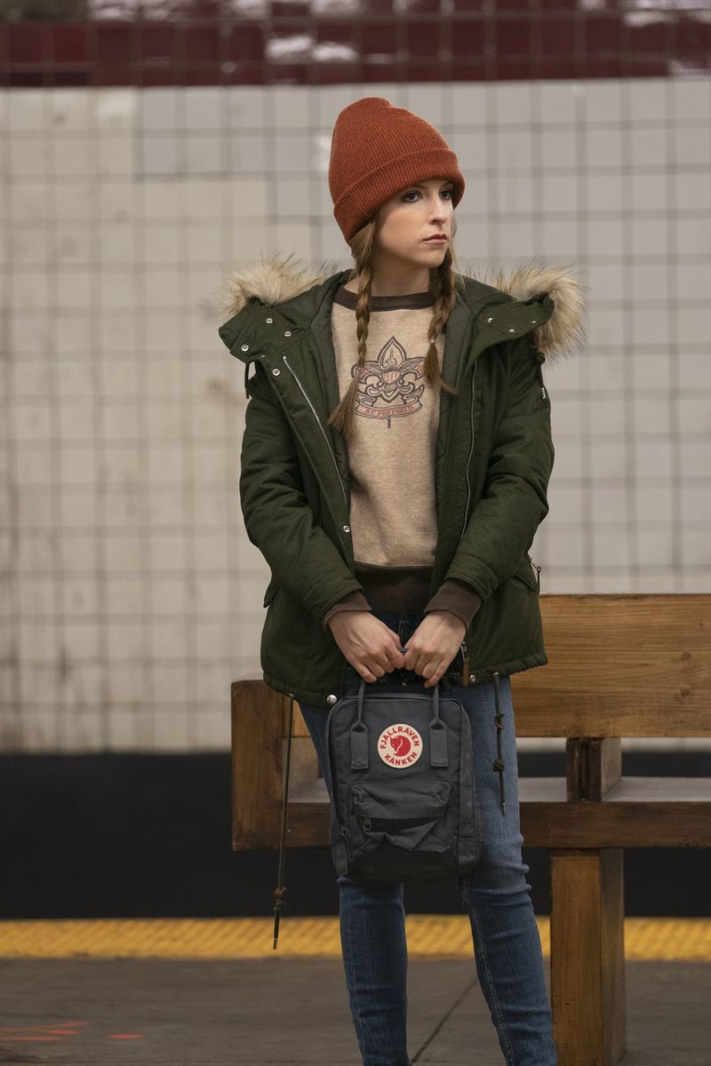 HBO Max's 'Love Life' Cast Features a Mix of Old and Fresh Faces ...