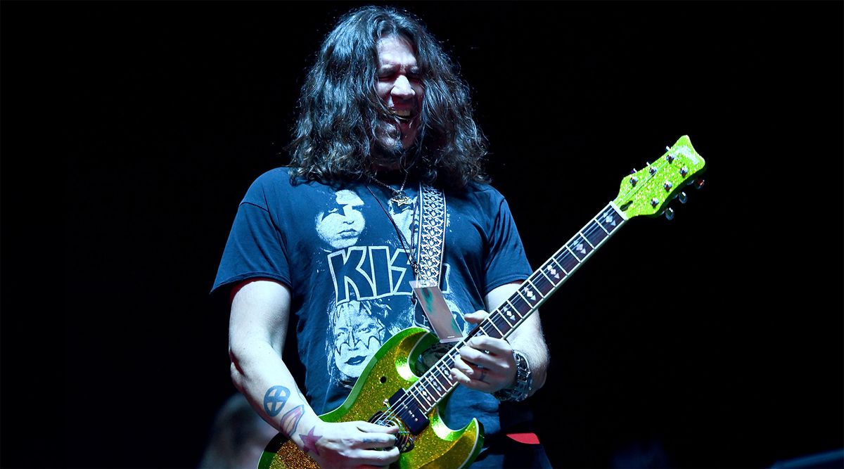 Joe Bonamassa and Phil X on the allure of P90 pickups | GuitarPlayer