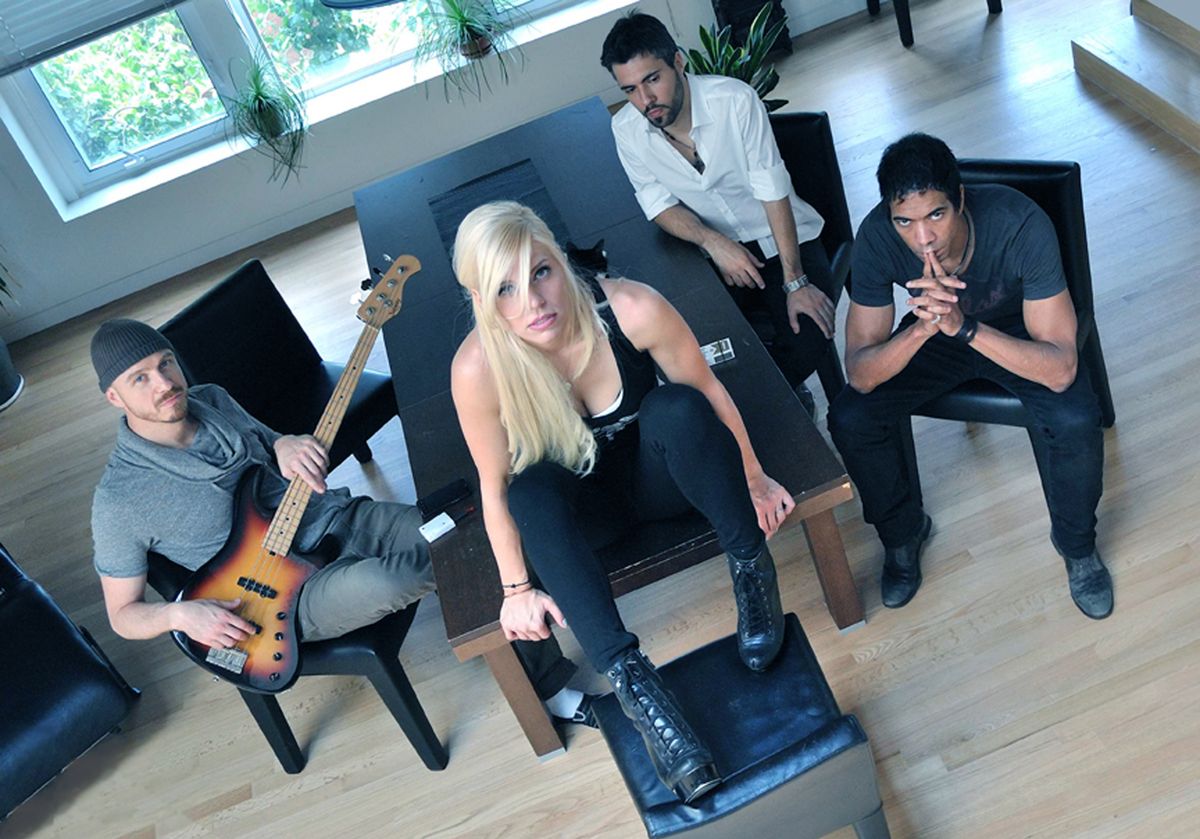 Feels Like Home: Greg Howe Talks Maragold, Guitars and Playing the ...