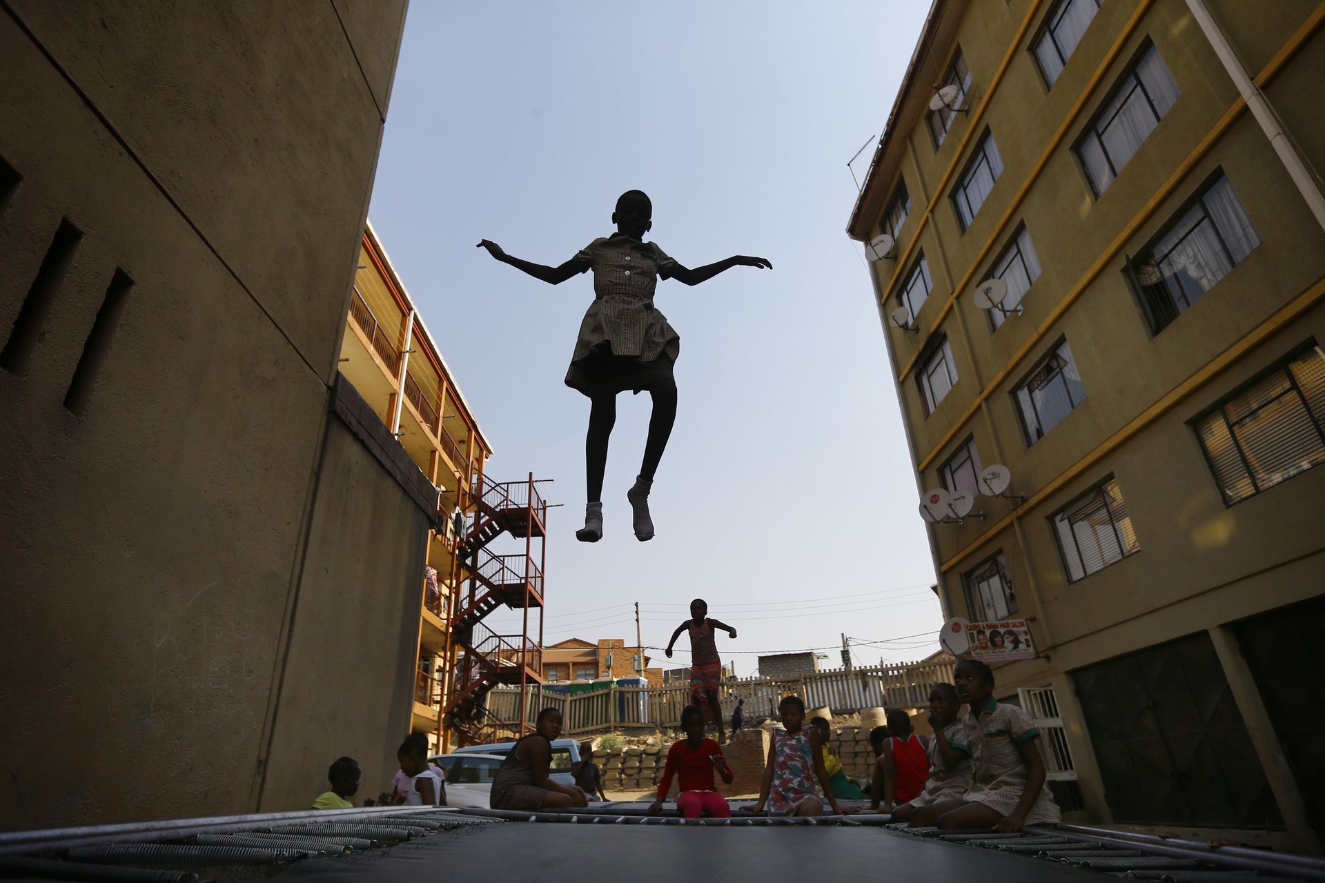 The week's best photojournalism | The Week