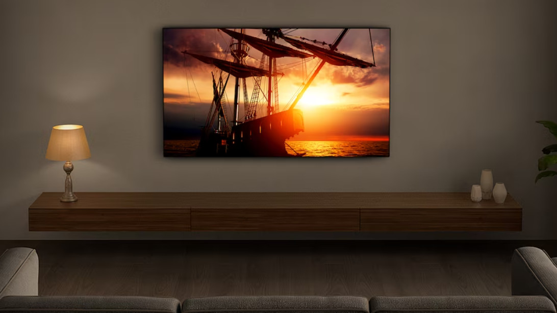 Best 50-inch TVs in 2023 | Tom's Guide