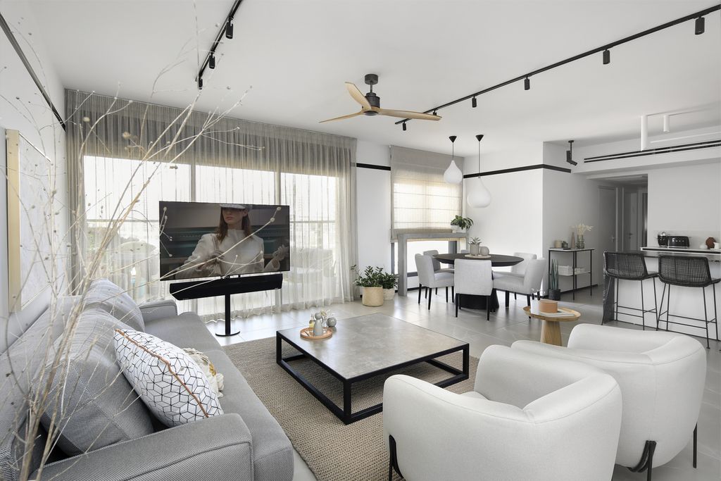 What Is Accent Lighting? Design Pros Explain With Examples | Livingetc