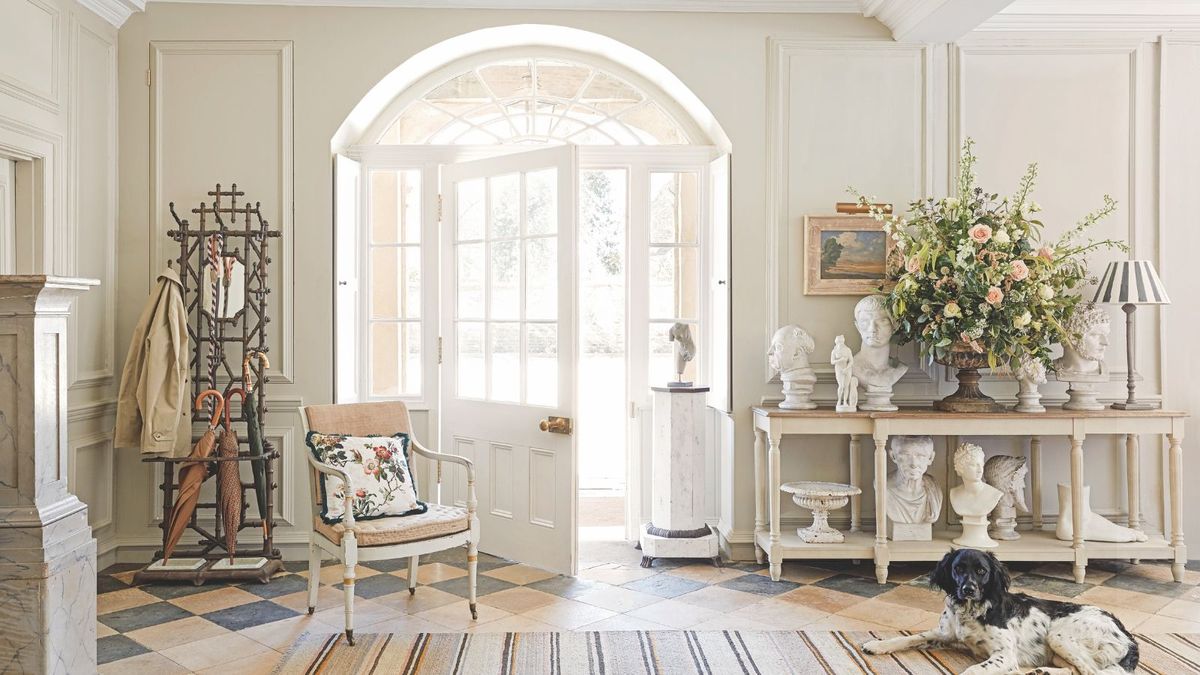 What is patina? The ultimate guide every collector needs | Homes and ...