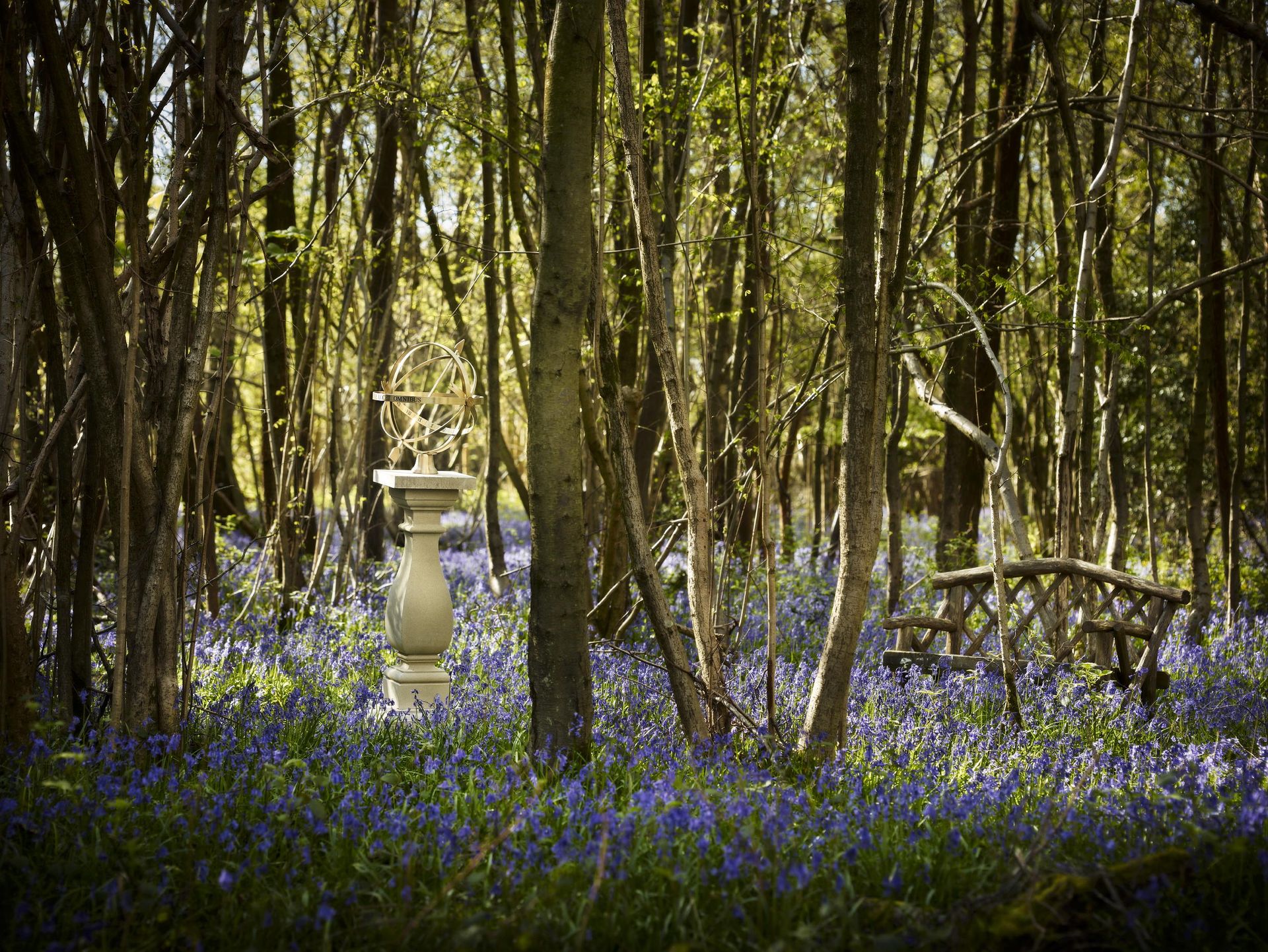 Chilstone | Country Life