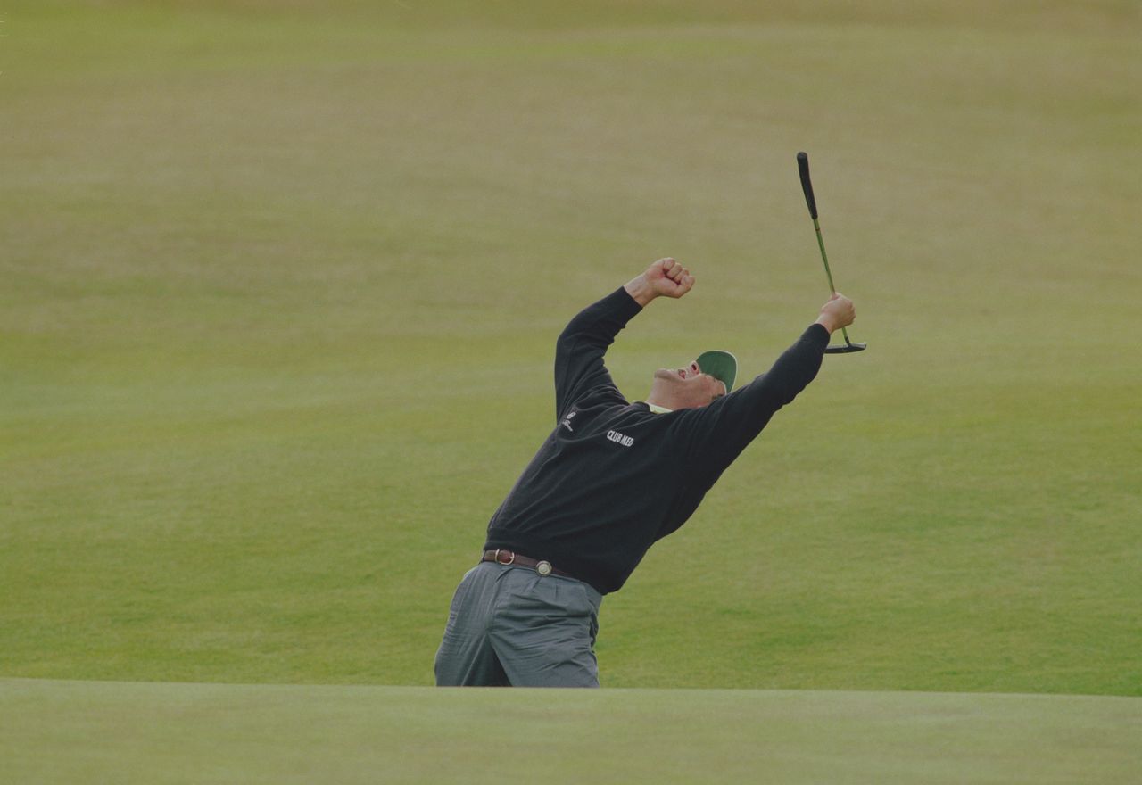 Are These The 10 Greatest Putts Of All Time? | Golf Monthly