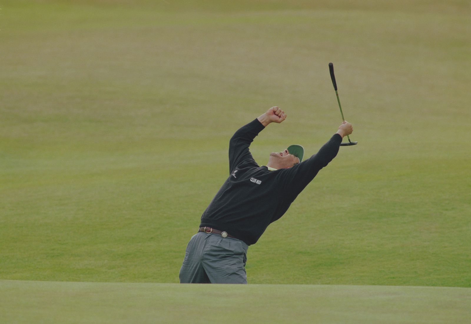 Are These The 10 Greatest Putts Of All Time? | Golf Monthly