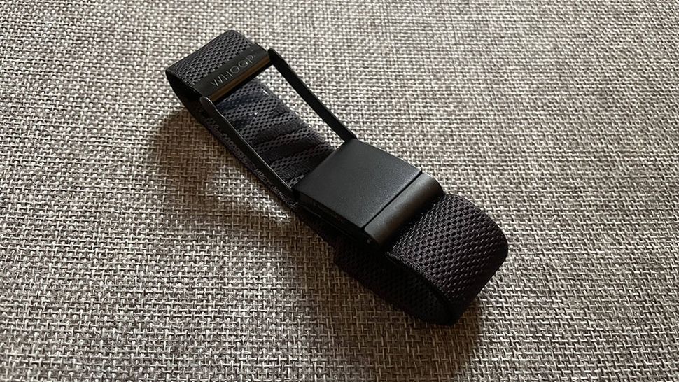 Whoop 4.0 review | TechRadar