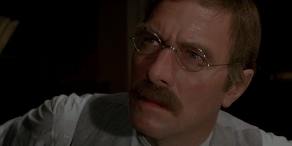 Christopher Plummer’s Best Roles, Ranked | Cinemablend