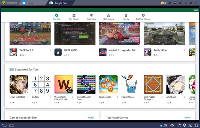 BlueStacks 4 review: Putting the best of Android onto Windows | Windows ...