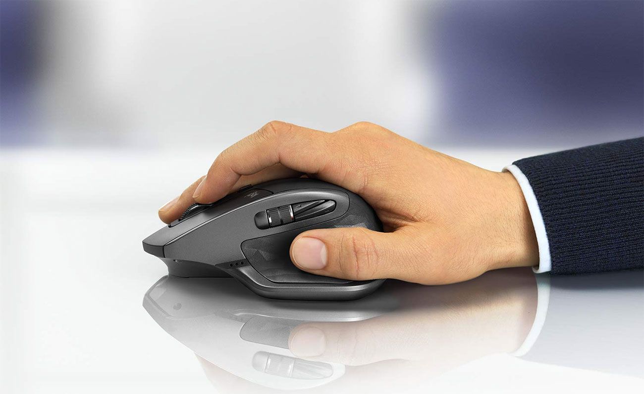 Get our favourite wireless mouse for under $40 | Creative Bloq