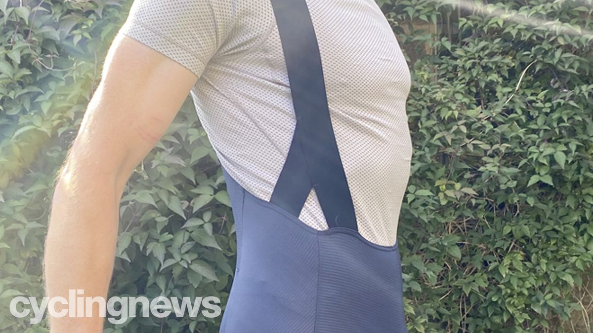 Mavic Allroad bib shorts review | Cyclingnews
